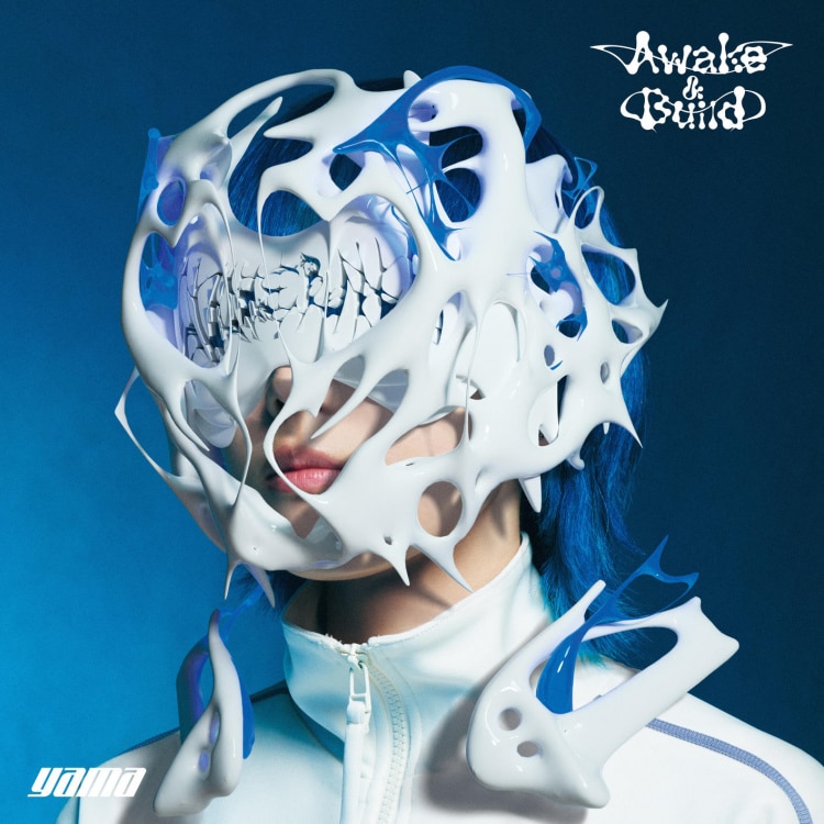 楽天ミュージック | yama 『awake&build』