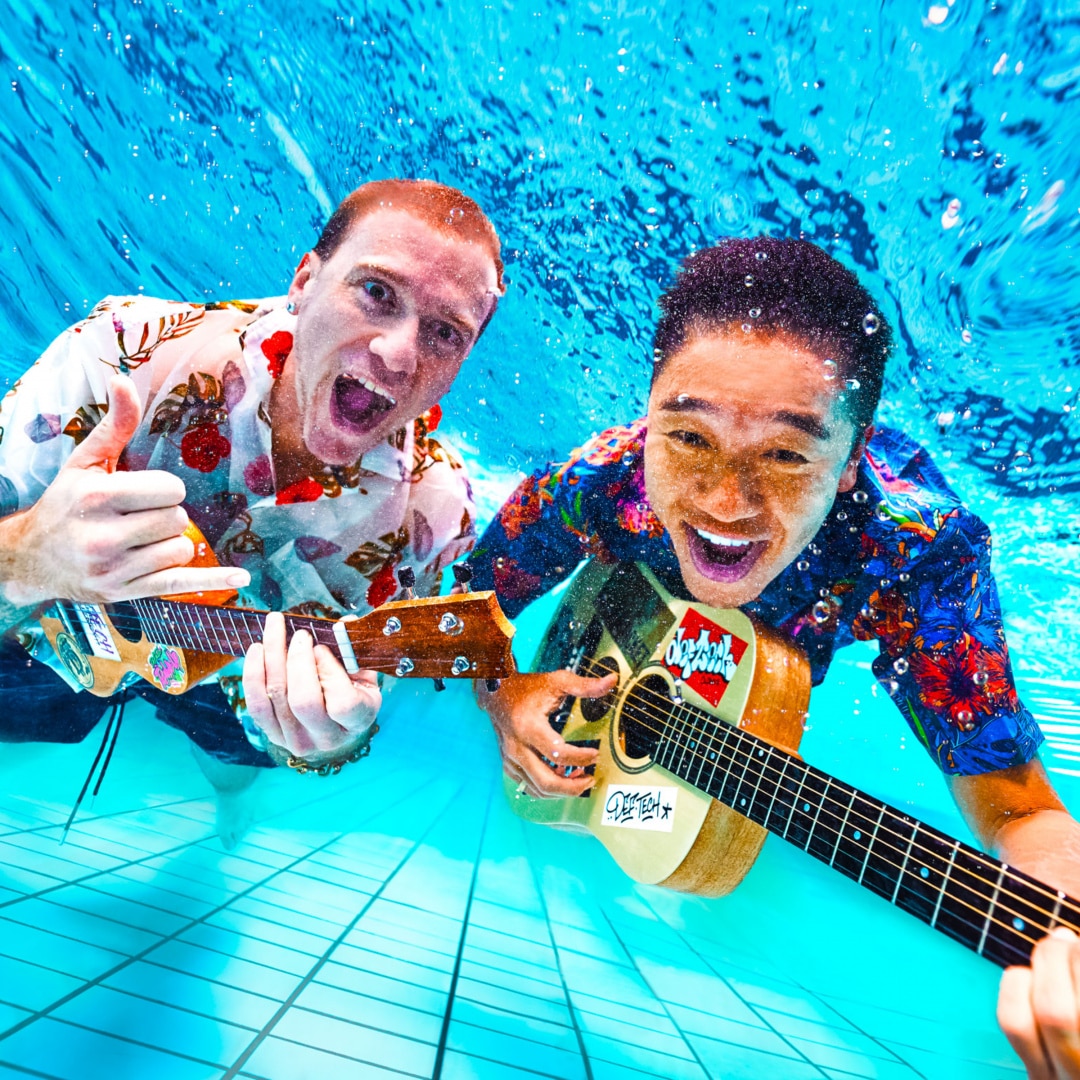 楽天ミュージック | Def Tech